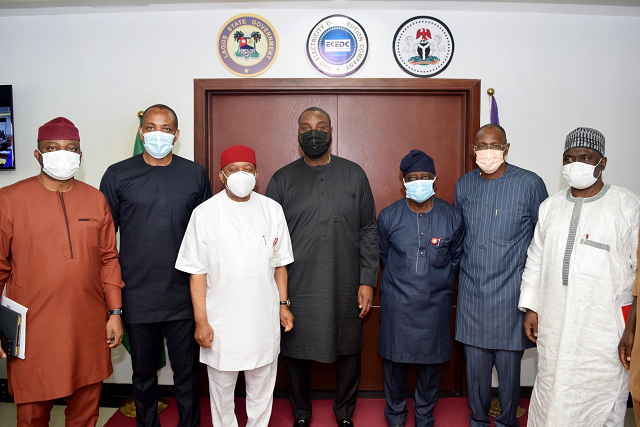 EKO Disco Advocates Special Court for Electricity Related Matters ...