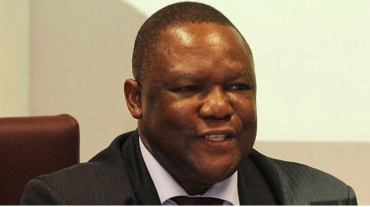 A tribute to Dr Obadiah Mailafia by SOKAPDA, Europe ...