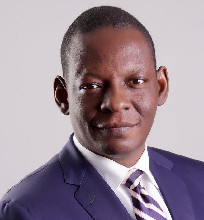 AITEO APPOINTS EWARIEZI USEH, CHIEF OPERATIONS OFFICER ...