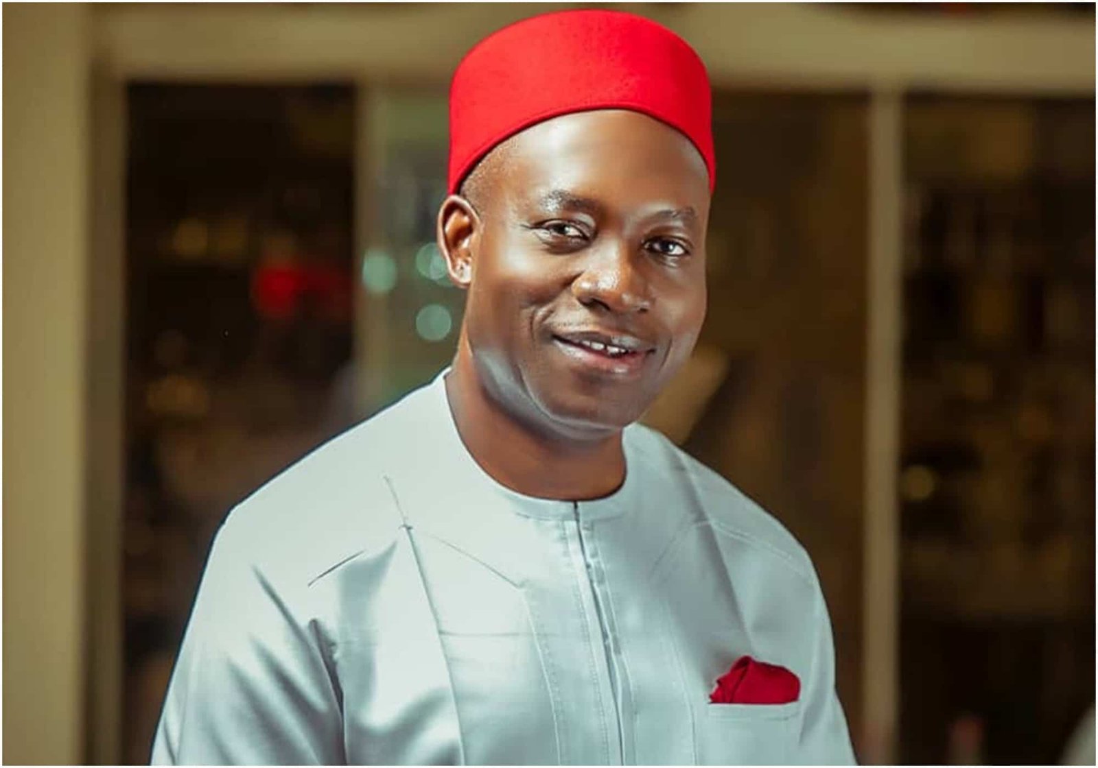 Soludo, Others To Celebrate Onwughalu, Igbo-Ukwu's Artist,teacher ...