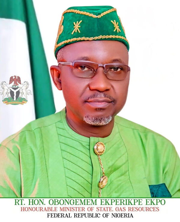 FG Dedicated To Building Energy Industry That Benefits Every Nigerian ...