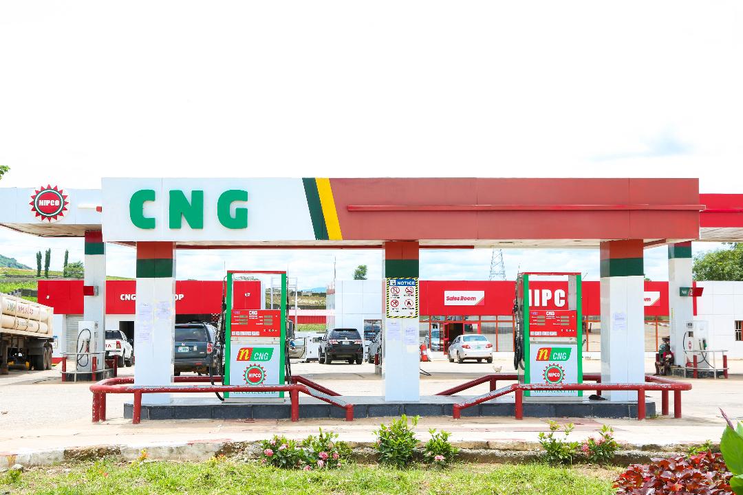 Tinubu To Commission NASENI CNG Conversion Centre To Drive Sustainable ...