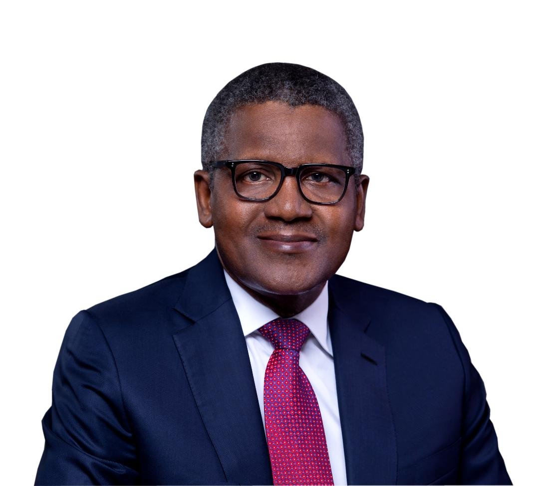 Bloomberg: Dangote Set to Build a Multi Billion Dollar Seaport At ...