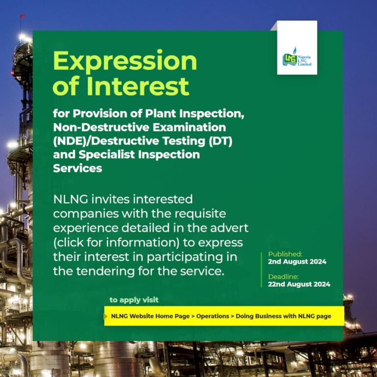 NNPC Rebrands NAPIMS, Changes Name To NUIS - businessstandardsng.com