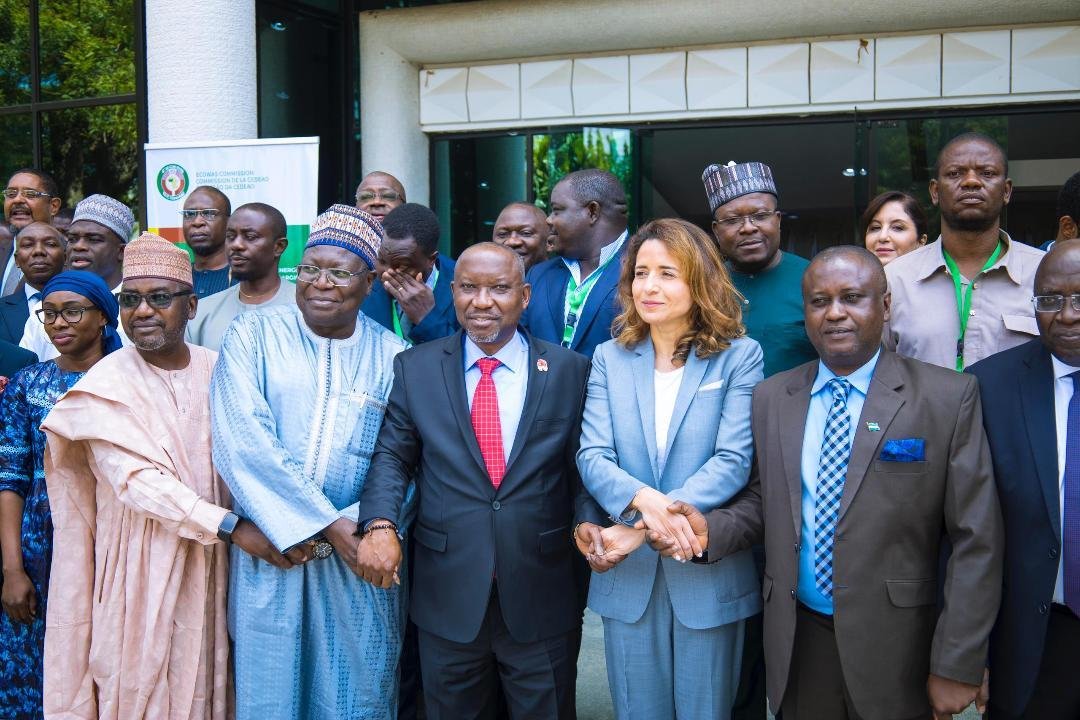 African Atlantic Gas Pipeline: Regional Cooperation Key to Unlocking ...