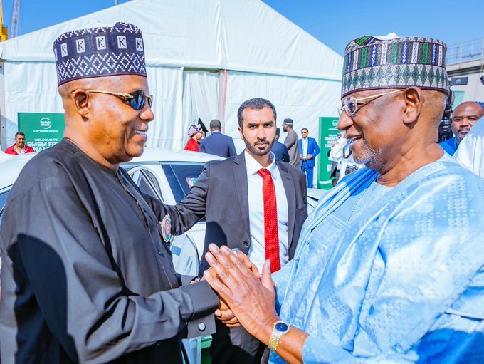 Nigeria Expects Additional 30,000 BPD When Okwok Oil Field Starts ...