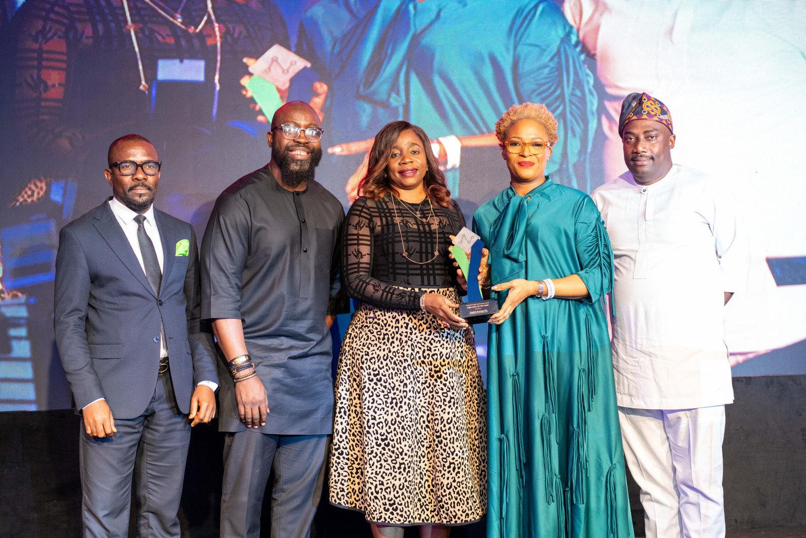 Seplat Energy Wins‘M&A Deal of the Year’ Award - businessstandardsng.com