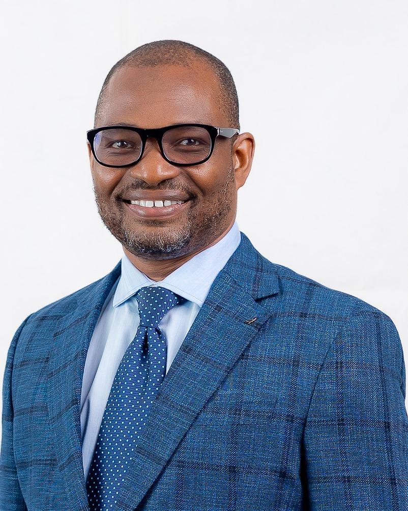 Eternal plc Stellar Performance 2024 Under The Leadership Of Abiola Lawal Led Management Team ...