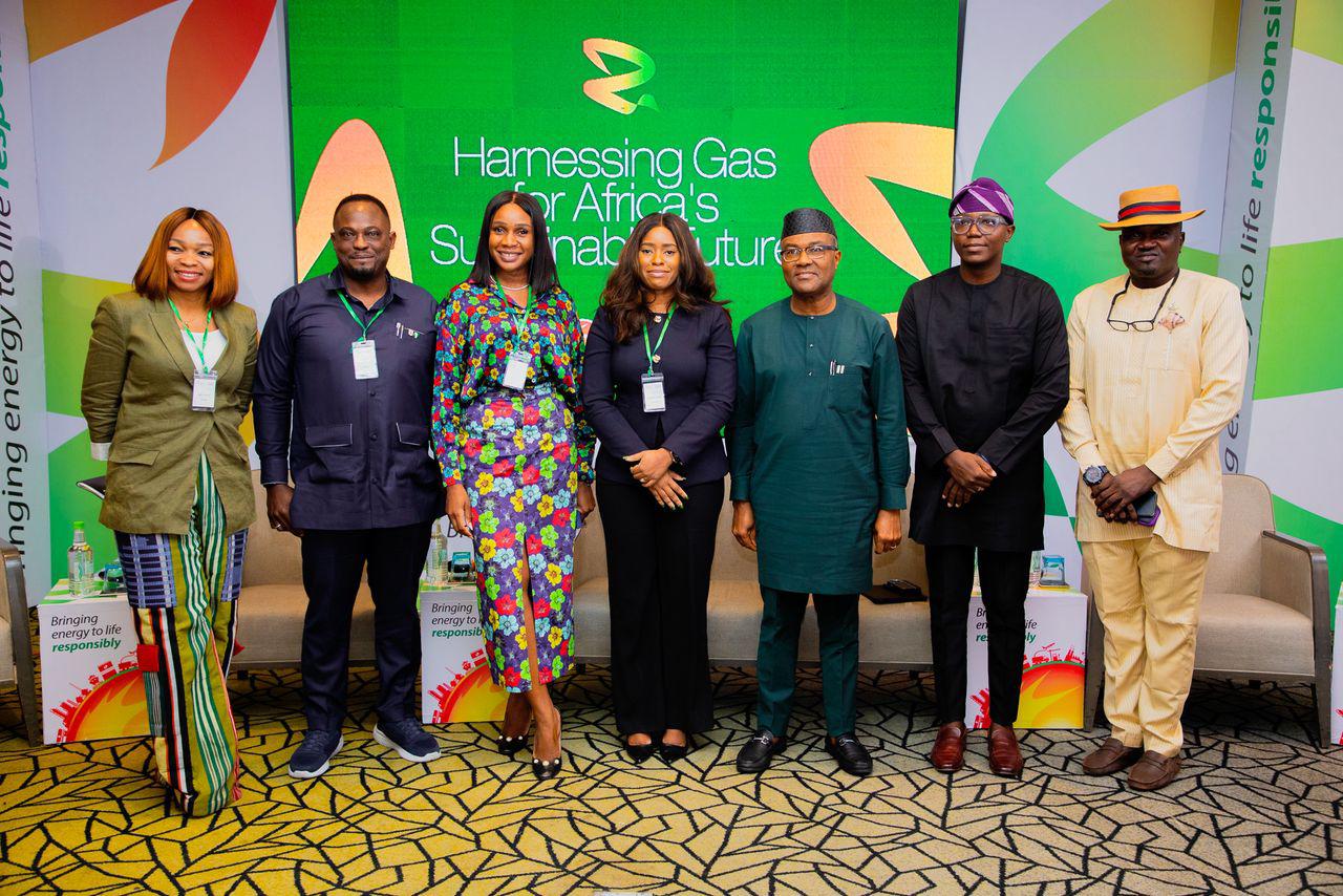 Stakeholders Assert Gas as Transformational Fuel for Africa's ...