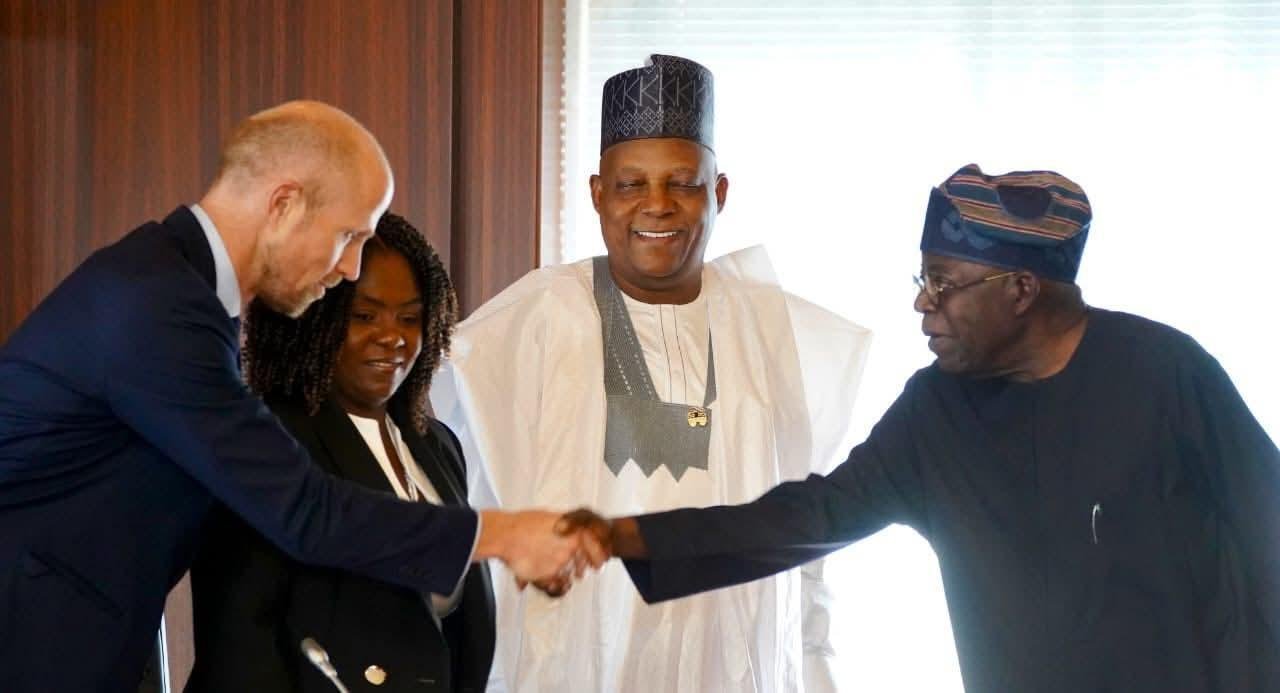 President Tinubu Assures Colombia Of Swift Implementation of All ...